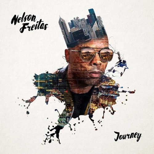 Écouter Journey par Nelson Freitas sur Amazon Music Unlimited