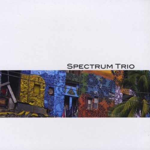 Play Spectrum Trio by Spectrum Trio on Amazon Music