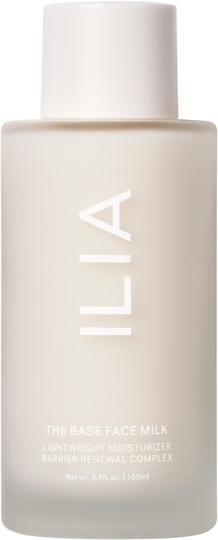 Amazon.com : ILIA - Super Serum Skin Tint SPF 40 | Non-Comedogenic ...