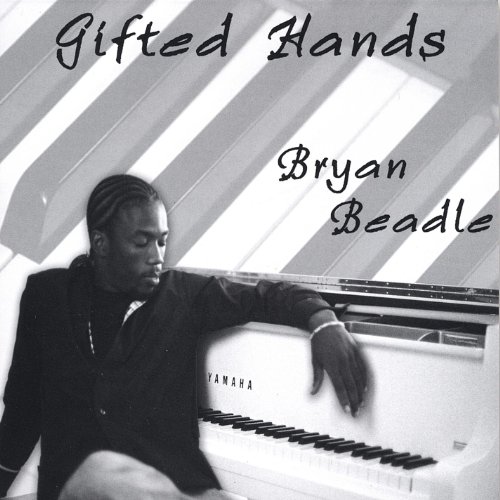 Amazon.com: Gifted Hands : Bryan Beadle: Digital Music
