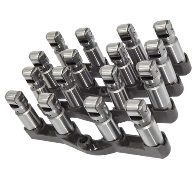 Amazon.com: Non MDS Lifters Set 53021720AA 53021720AB Replacement for ...