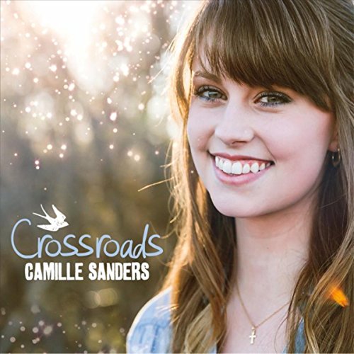 Amazon.com: Cross Roads : Camille Sanders: Digital Music