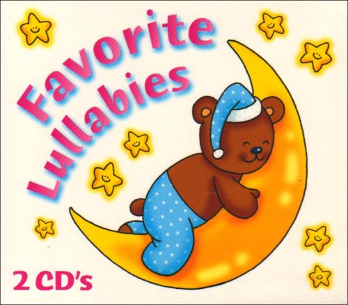 Buy Favorite Lullabies // Lullaby Classics / Sweet Dreams / 2 Cd Online ...