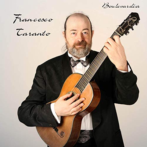 Amazon.co.jp: Boulevardier : Francesco Taranto: Digital Music