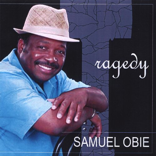 Play Tragedy by Samuel Obie on Amazon Music