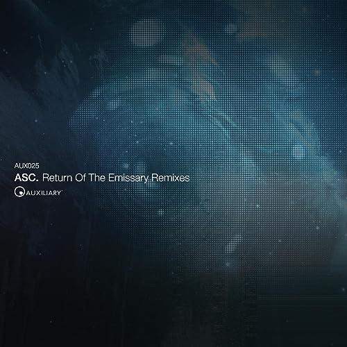 Amazon.com: Return of the Emissary Remixes : ASC: Digital Music