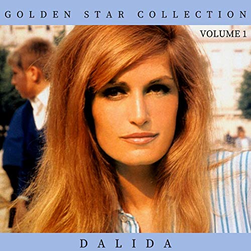 Play Golden Star Collection, Vol. 1 by Dalida on Amazon Music