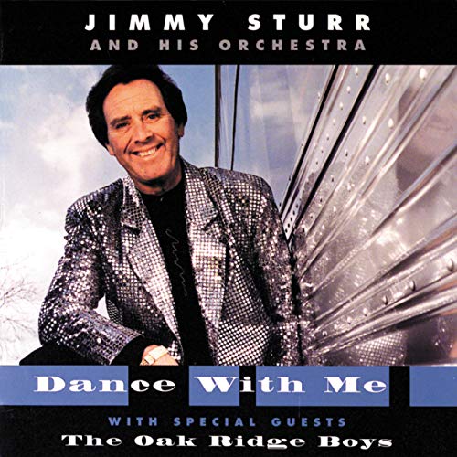 Dance With Me by Jimmy Sturr and His Orchestra on Amazon Music - Amazon ...