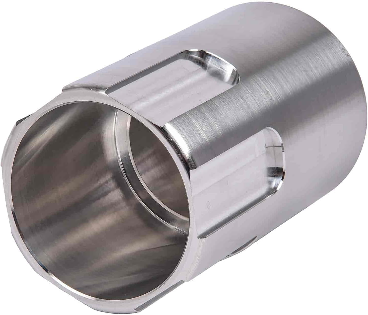 Amazon.com: ICT Billet M12-1.75 LT Engine Oil Galley Plug - Threaded ...