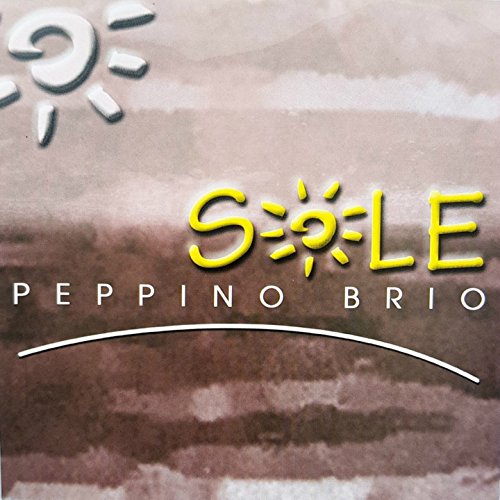 Amazon MusicでPeppino BrioのSoleを再生する