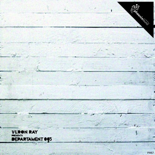 Amazon.co.jp: Departament 003 : Veron Ray: デジタルミュージック