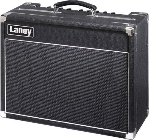 Laney VC30-112 VC Series 30 Watt Class A Guitar Tube 1x12 Combo ...