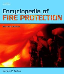 9781418020149: Encyclopedia of Fire Protection | BookScouter.com