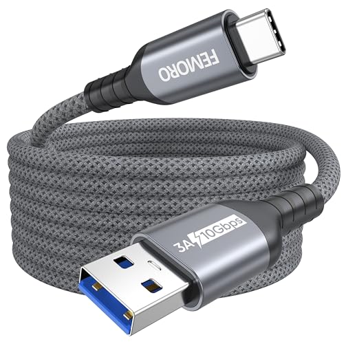 5 Best Android Charging Cable | Cables That Last 30,000 Bends