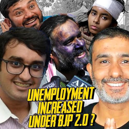 The Cārvāka Podcast : Kushal Mehra: Amazon.in: Books