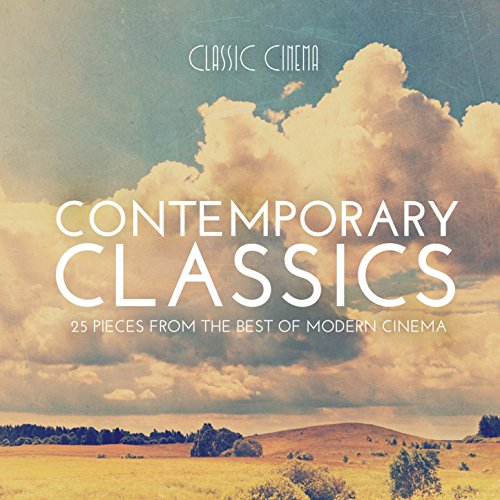Play Contemporary Classics (25 Pieces from the Best of Modern Cinema ...