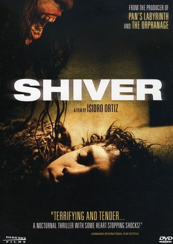 Shiver (2008) [Edizione: Stati Uniti] [USA] [DVD]: Amazon.es: Roberto ...