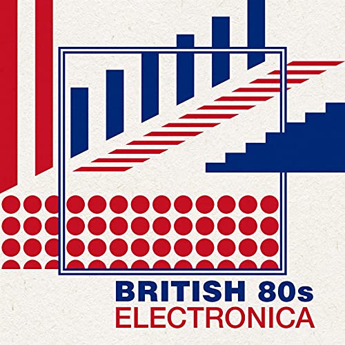 Play British 80s Electronica by VARIOUS ARTISTS on Amazon Music