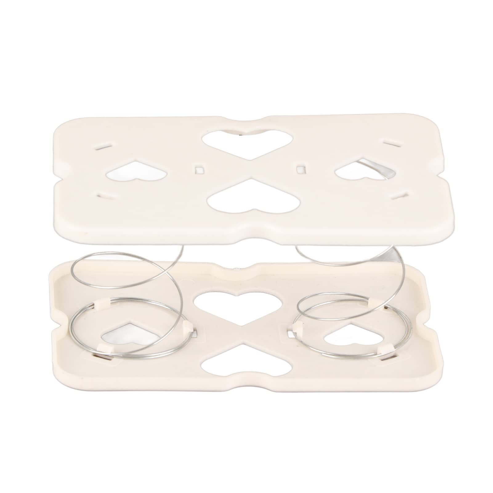 Amazon.com: Tissue Box Spring Support Automatic Lifting Flexible Spring ...