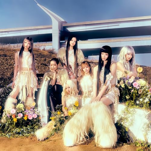 Play IS THIS LOVE by XG on Amazon Music