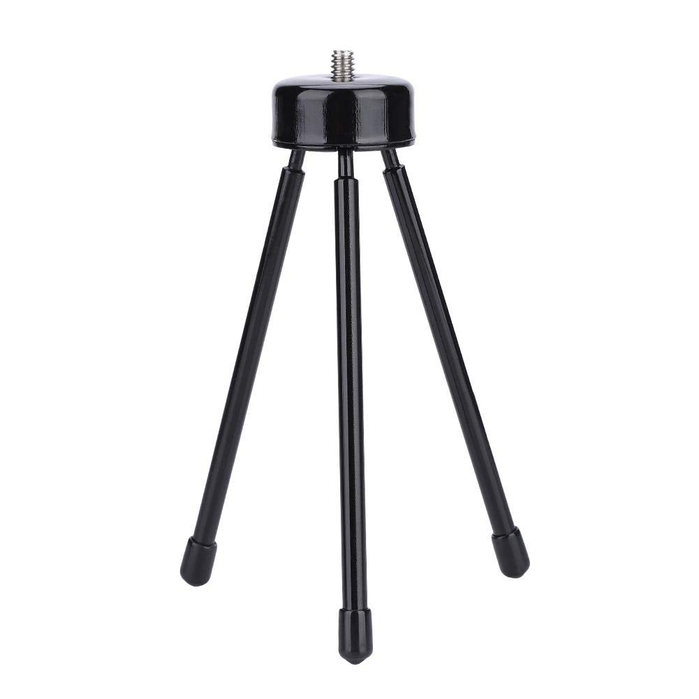 Buy Mini Tripod, Portable and Adjustable Camera Stand Holder ...