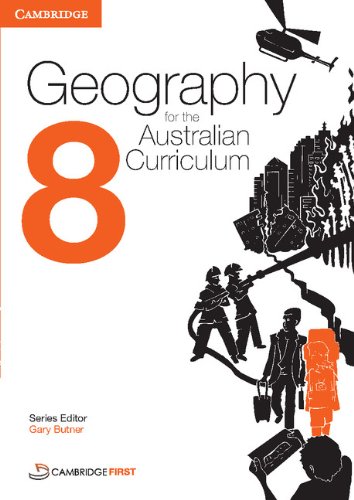 Geography for the Australian Curriculum Year 8 : Cooke, Rex, Stocker ...