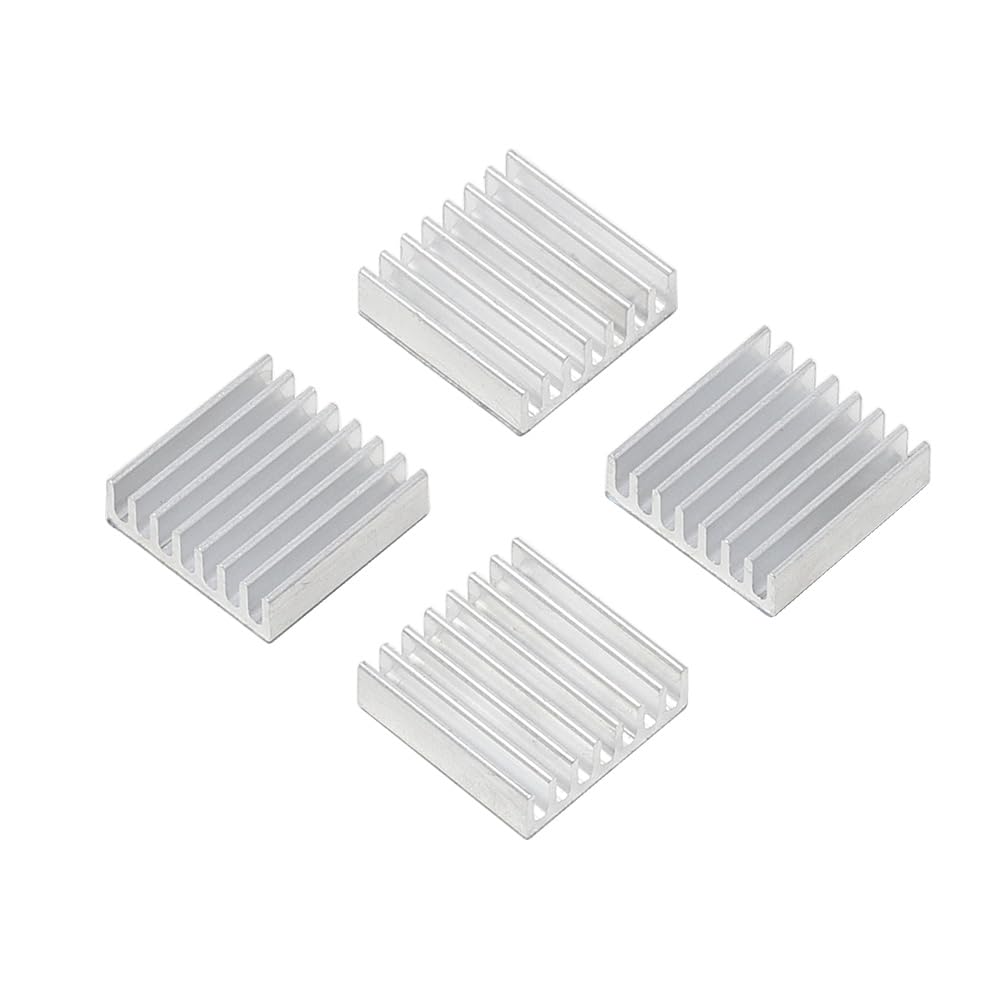 Amazon | アイネックス チップ用マルチヒートシンク HM-29 | アイネックス(AINEX) | ヒートシンク 通販