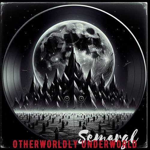 Otherworldly Underworld de Semargl sur Amazon Music - Amazon.fr