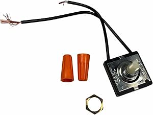 Amazon.com: For Genuine Broan S97005328 Range Hood Fan Switch For ...