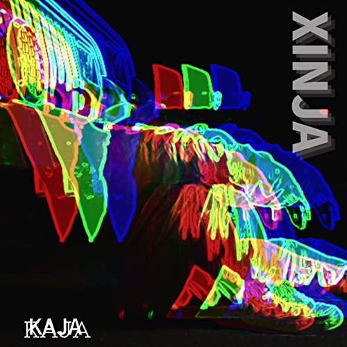 XINJA de Kaja no Amazon Music Unlimited