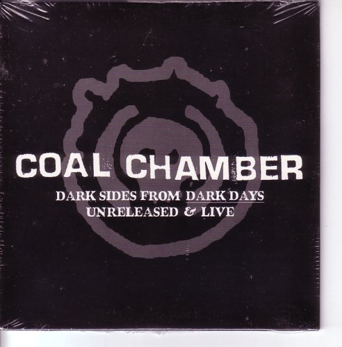 Coal Chamber - Cd Single Unreleased & Live Tracks - Amazon.com Music