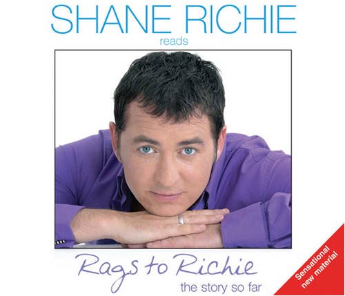 Buy Rags to Richie: the story so far Book Online at Low Prices in India ...