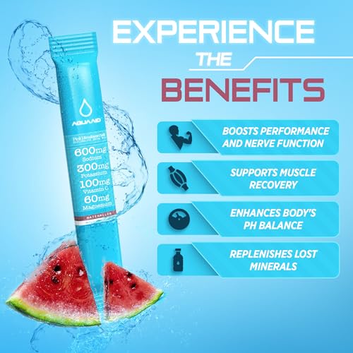 Snapklik.com : Paleo Electrolytes Powder Packets Sugar Free Himalayan ...