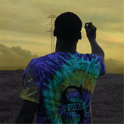 Amazon.com: Stranded : Samuel Jay: Digital Music