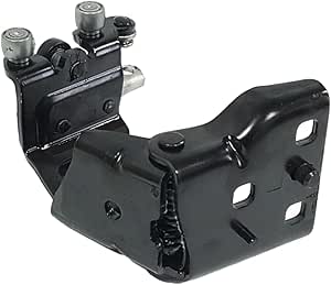 Genuine OEM 83930-A9010 Roller Arm - RR Door Center, LH / 83930A9010 ...