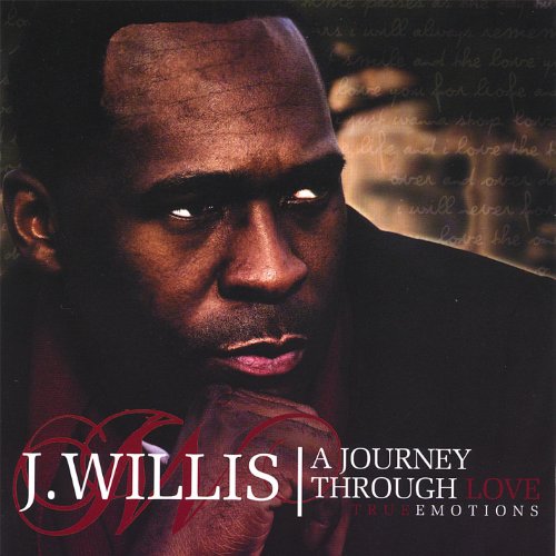 Play A Journey Through Love by J.Willis on Amazon Music