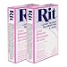 Amazon.com: Pack of 2 Rit Dye Laundry Treatment Color Remover