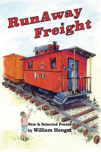 Amazon.co.jp: Runaway Freight: New and selected Poems : Japanese Books