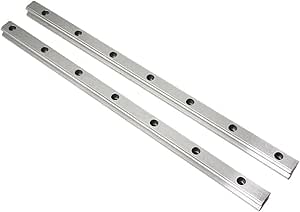 Amazon.com: DEBLAN Linear Guides HGR15 / HGR20 / HGR25 / HGR30 Guides ...