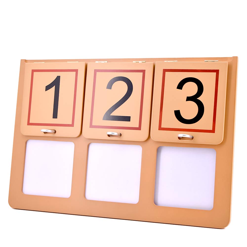 Amazon.com: SUMAG NO Force Mental Epic Mental Prediction Board - Large ...