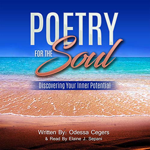 Amazon.com: Poetry for the Soul: Discovering Your Inner Potential ...