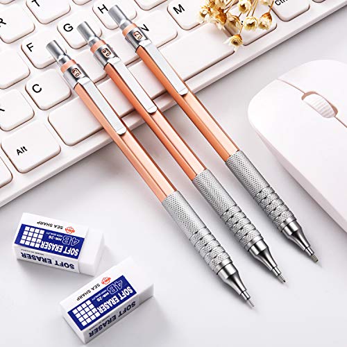 The 6 Best Outus Mechanical Pencils of 2026 [Verified] - Cherry Picks