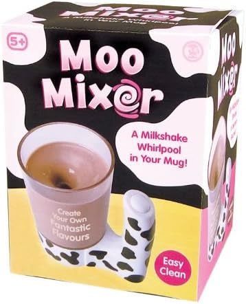 Moo Mixer: Amazon.co.uk: Toys & Games