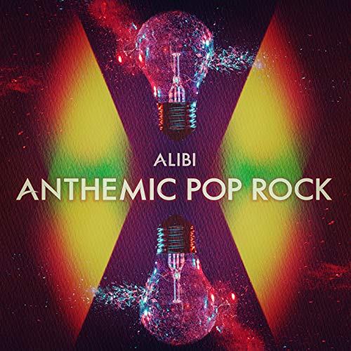 Amazon.com: Anthemic Pop Rock : Alibi Music: Digital Music