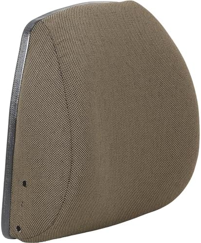 Amazon.com: K & M Mfg Personal Posture Backrest for John Deere Tractors ...