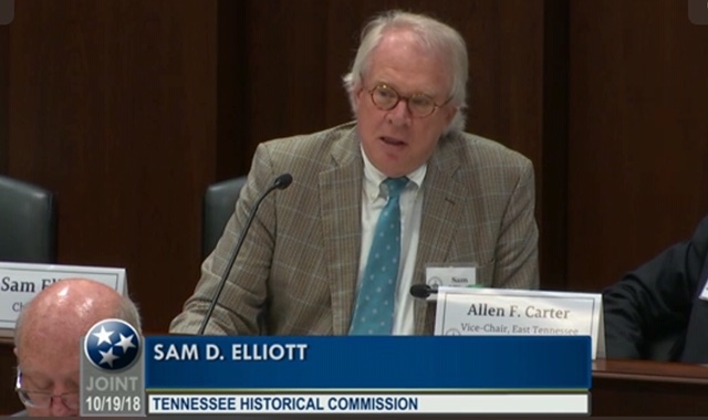 Soldier of Tennessee: General Alexander P. Stewart and the Civil War in ...