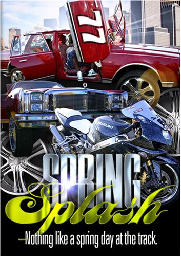 Spring Splash [USA] [DVD]: Amazon.es: Películas y TV