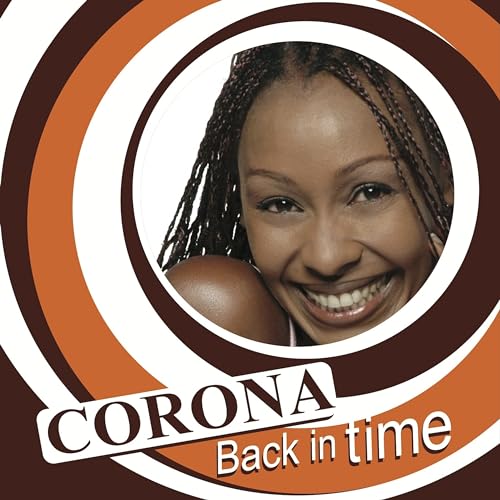 Amazon.com: Back in Time : Corona: Digital Music