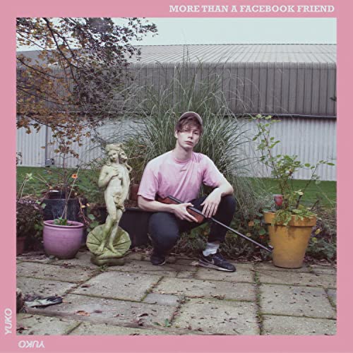 Amazon MusicでYuko YukoのMore Than a Facebook Friendを再生する