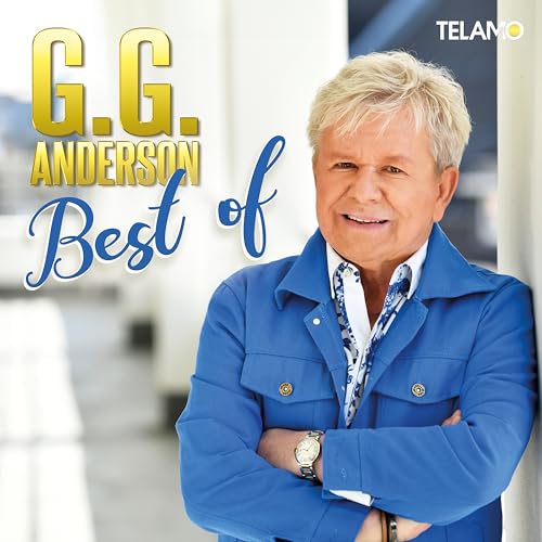 Best Of von G.G. Anderson auf Amazon Music Unlimited